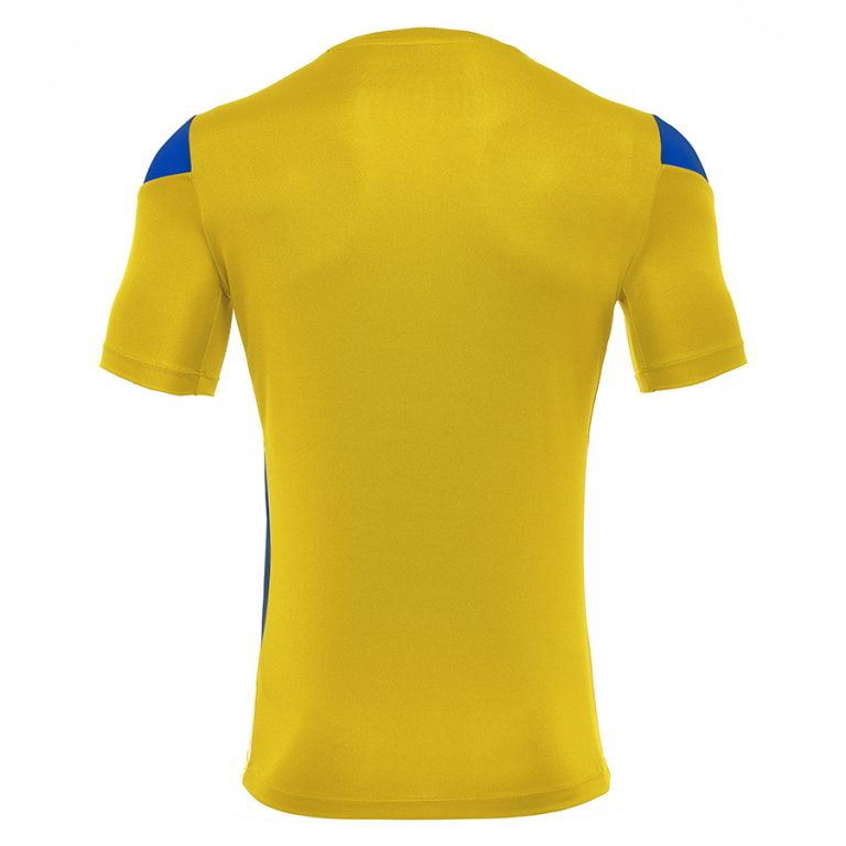 Macron Polis Shirt - Macron