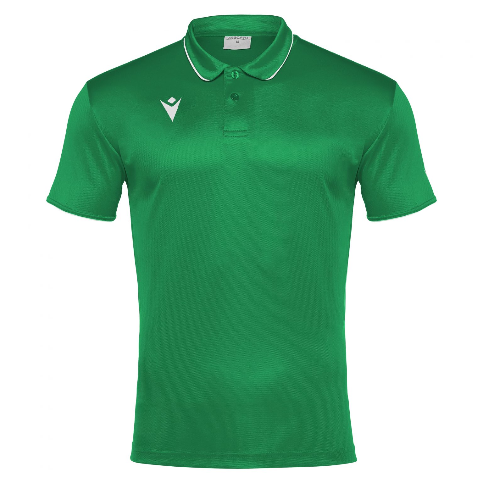 Macron Draco Hero Polo - Macron